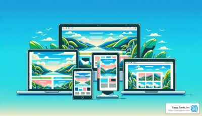 Responsive Design: Best Practices and Considerations